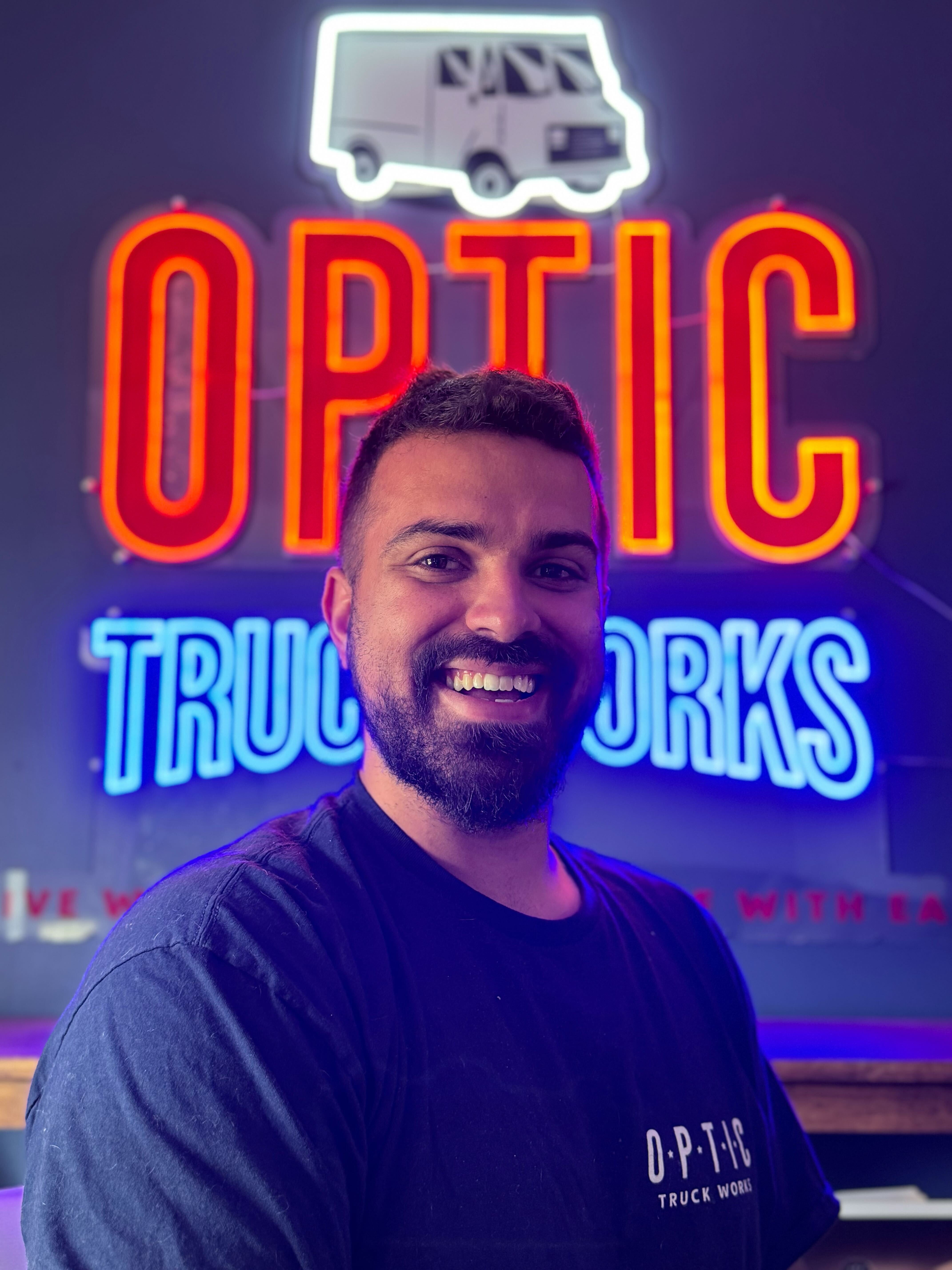 Optic Truck Works