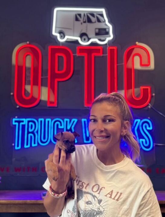 Optic Truck Works